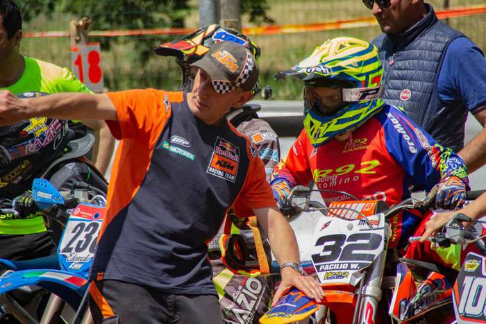 Attività scuola MX :: Vr92